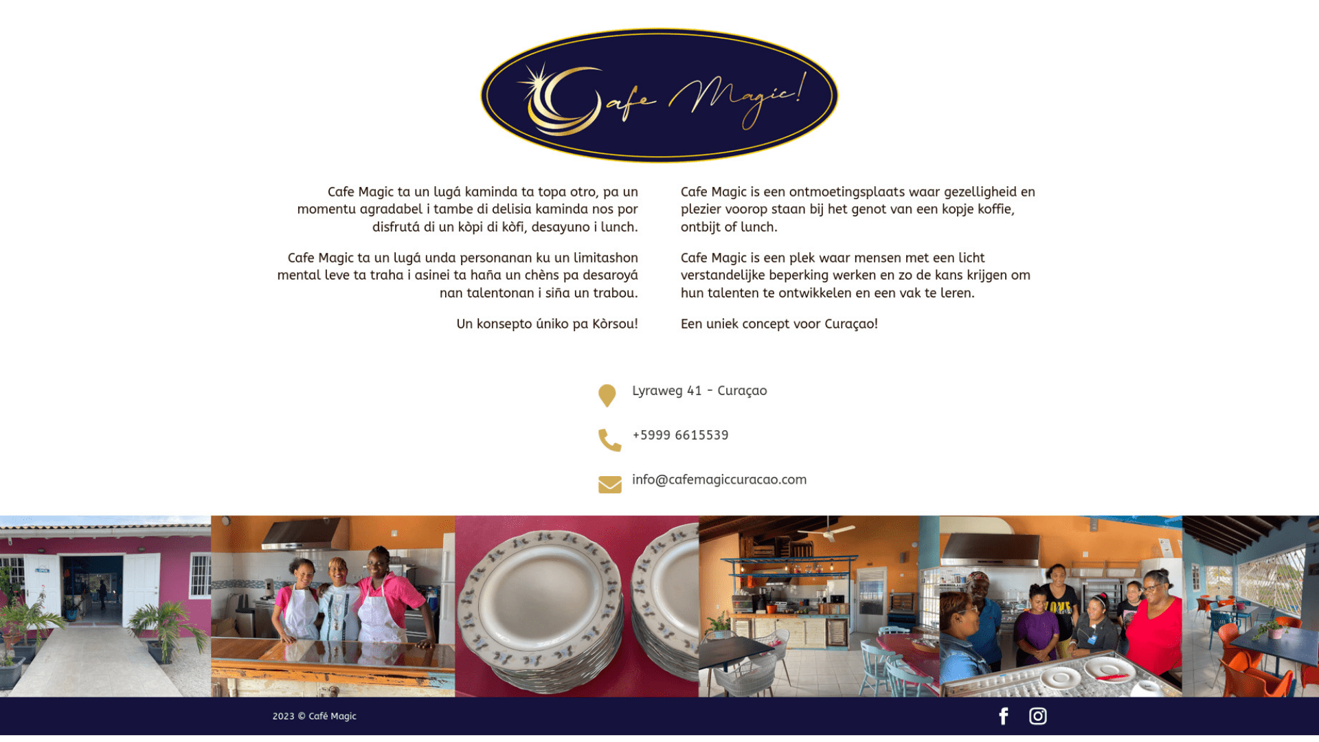 Portfolio - Kuki+Ko websites and more